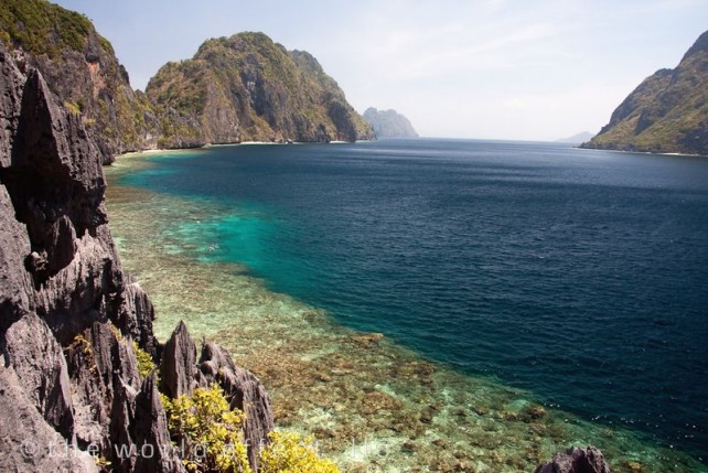 Bacuit Archipelago, Philippines: Jaw-Dropping Paradise | World Effect Blog