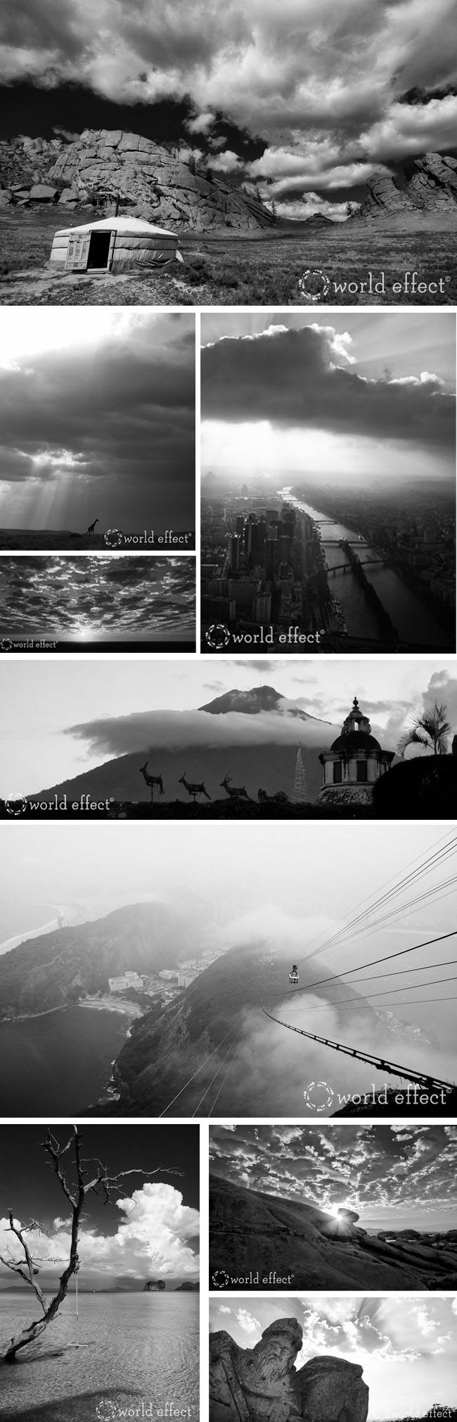 Collecting Clouds | World Effect Blog